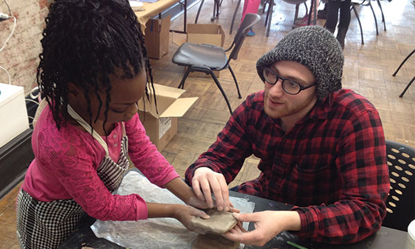 RAD Days 2023 at Assemble | Allegheny Regional Asset District