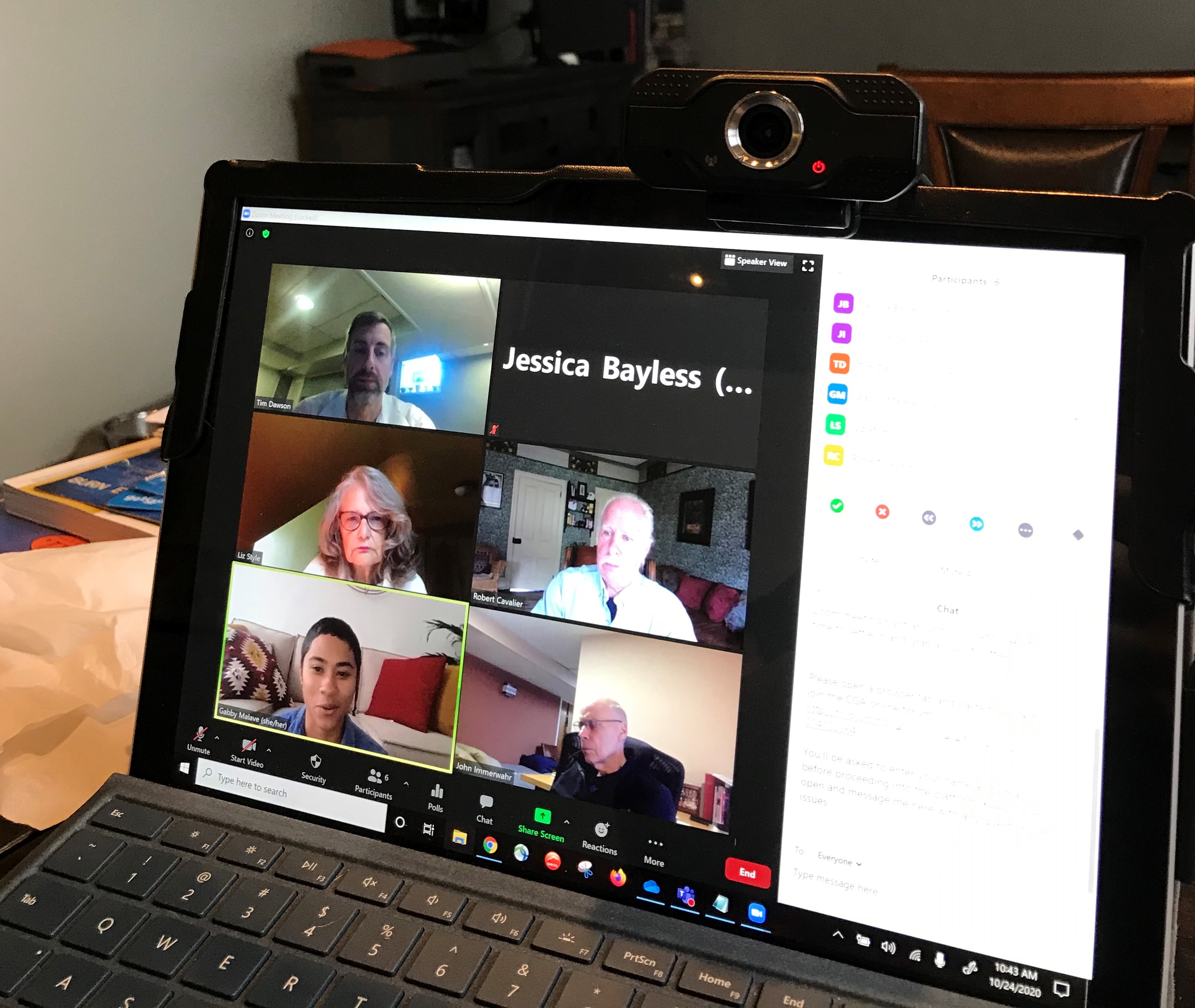 RADical Days | RAD Works Here