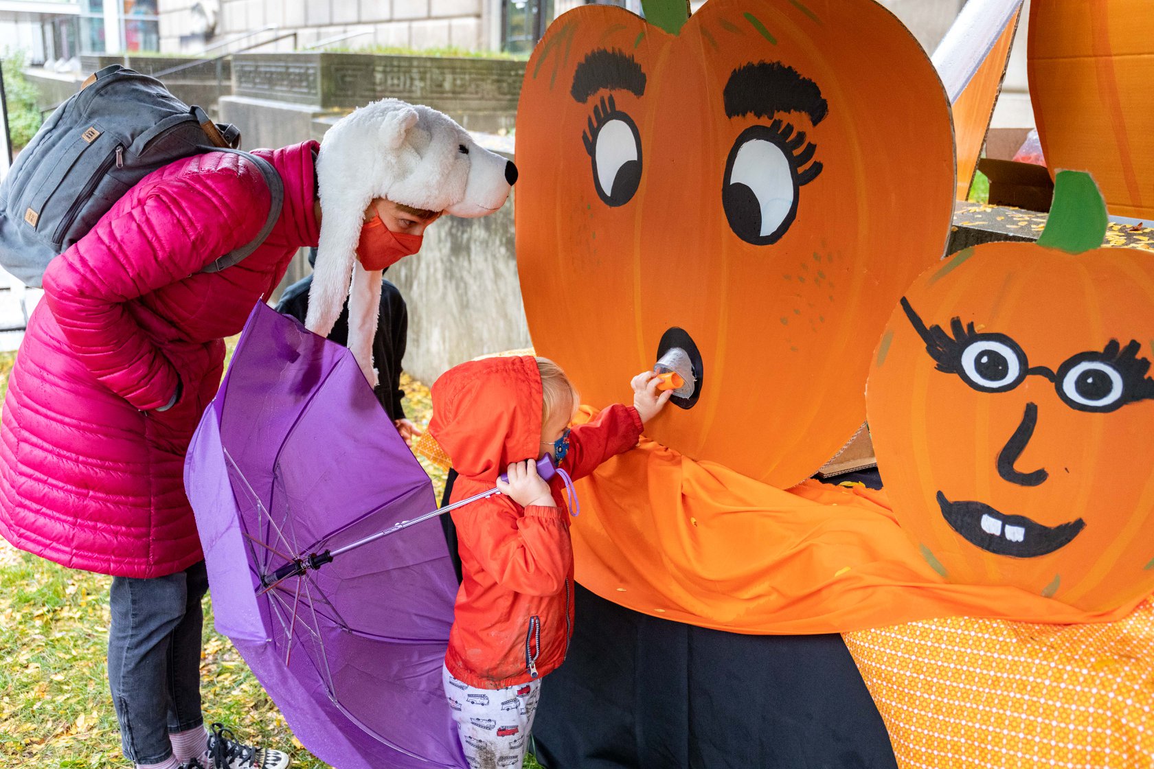 RADical Days | RAD Works Here