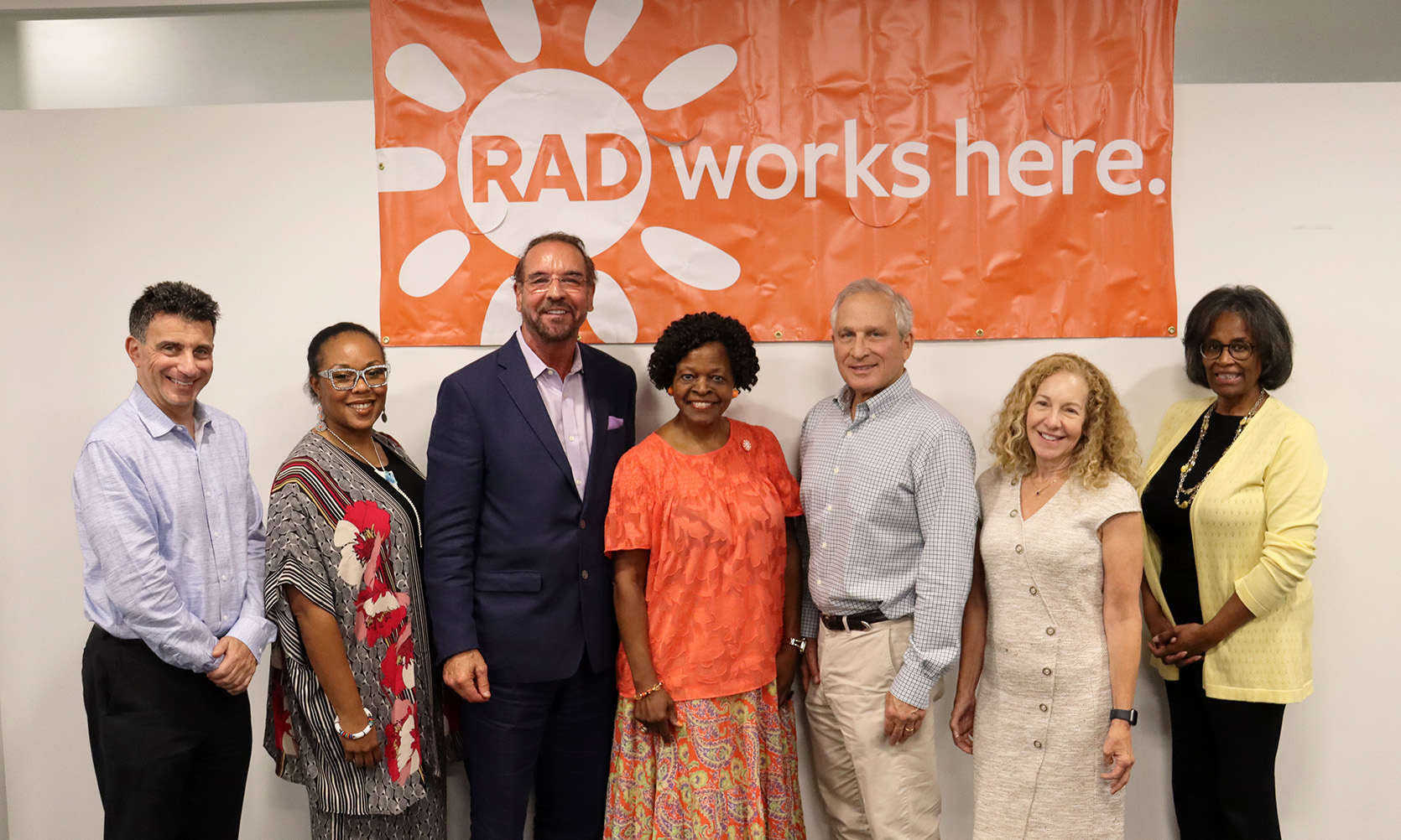 Board Meetings | RAD Works Here