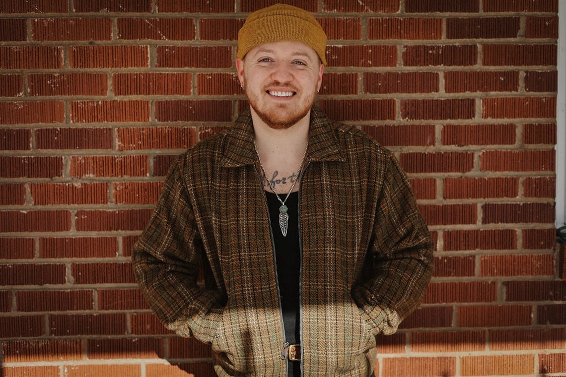 Acoustics at Harrison Hills Park ft. Nick Guckert | Allegheny Regional ...